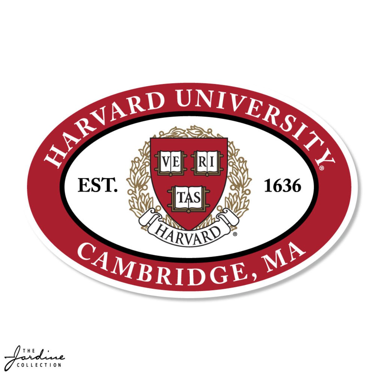 harvard logo
