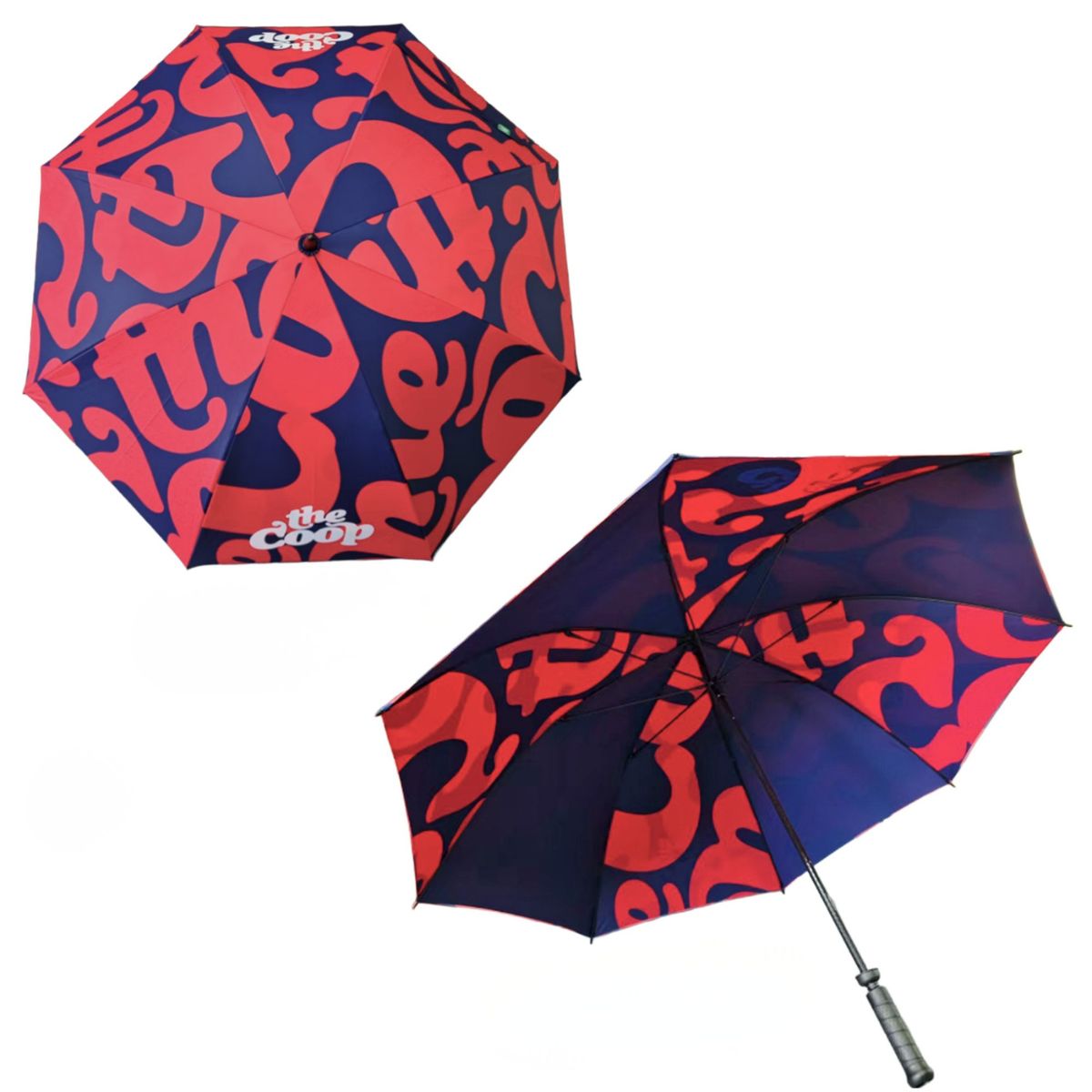 The COOP Deluxe Umbrella