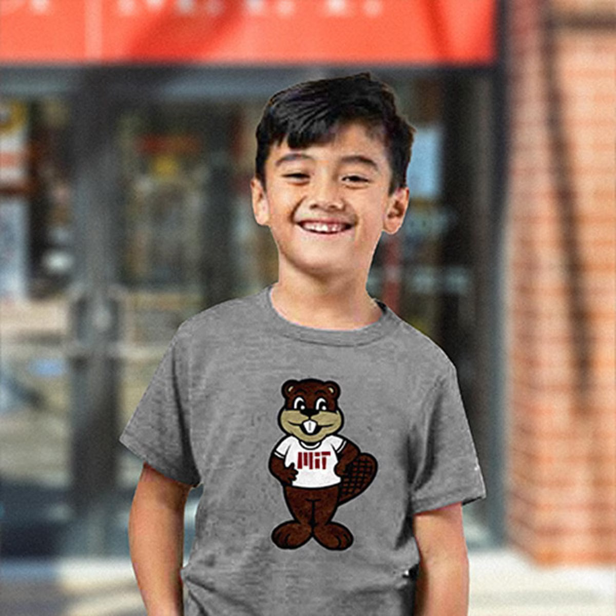 MIT Kids Clothing & Apparel – Officially Licensed – The COOP