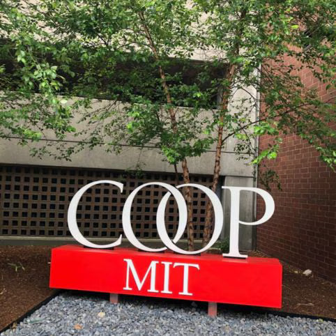Shop The Coop – The COOP