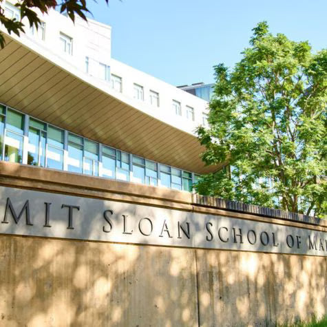 Shop Sloan School of Management – The COOP