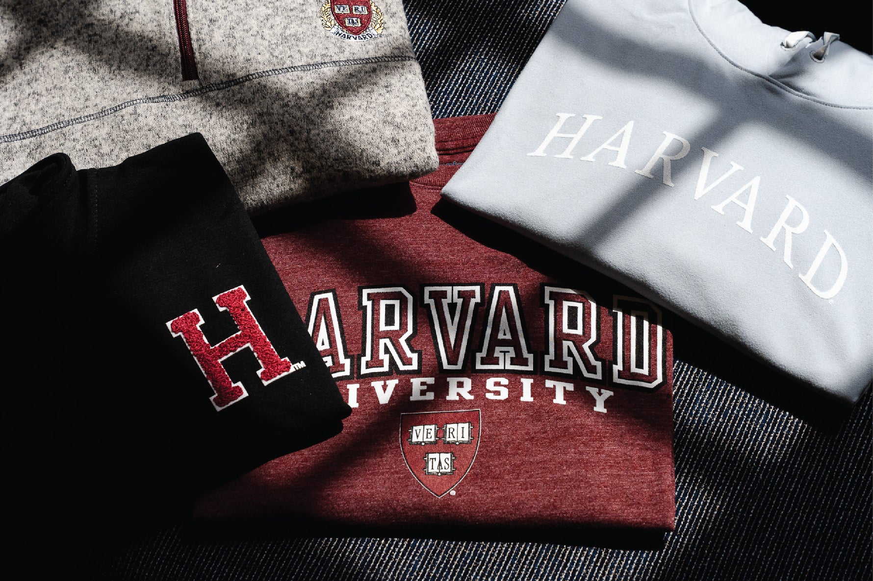Shop Harvard – The COOP