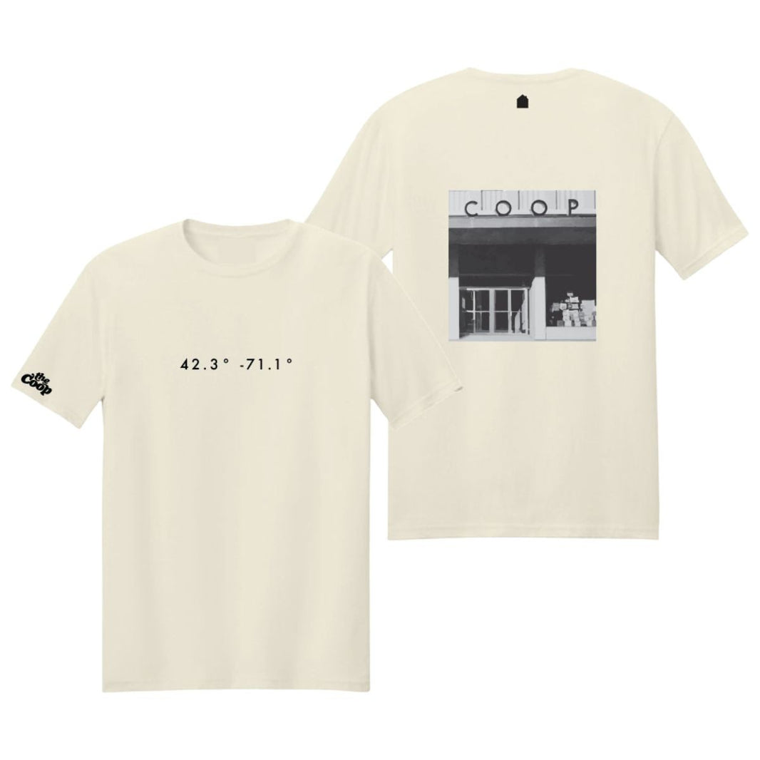 Shop The Coop – The COOP