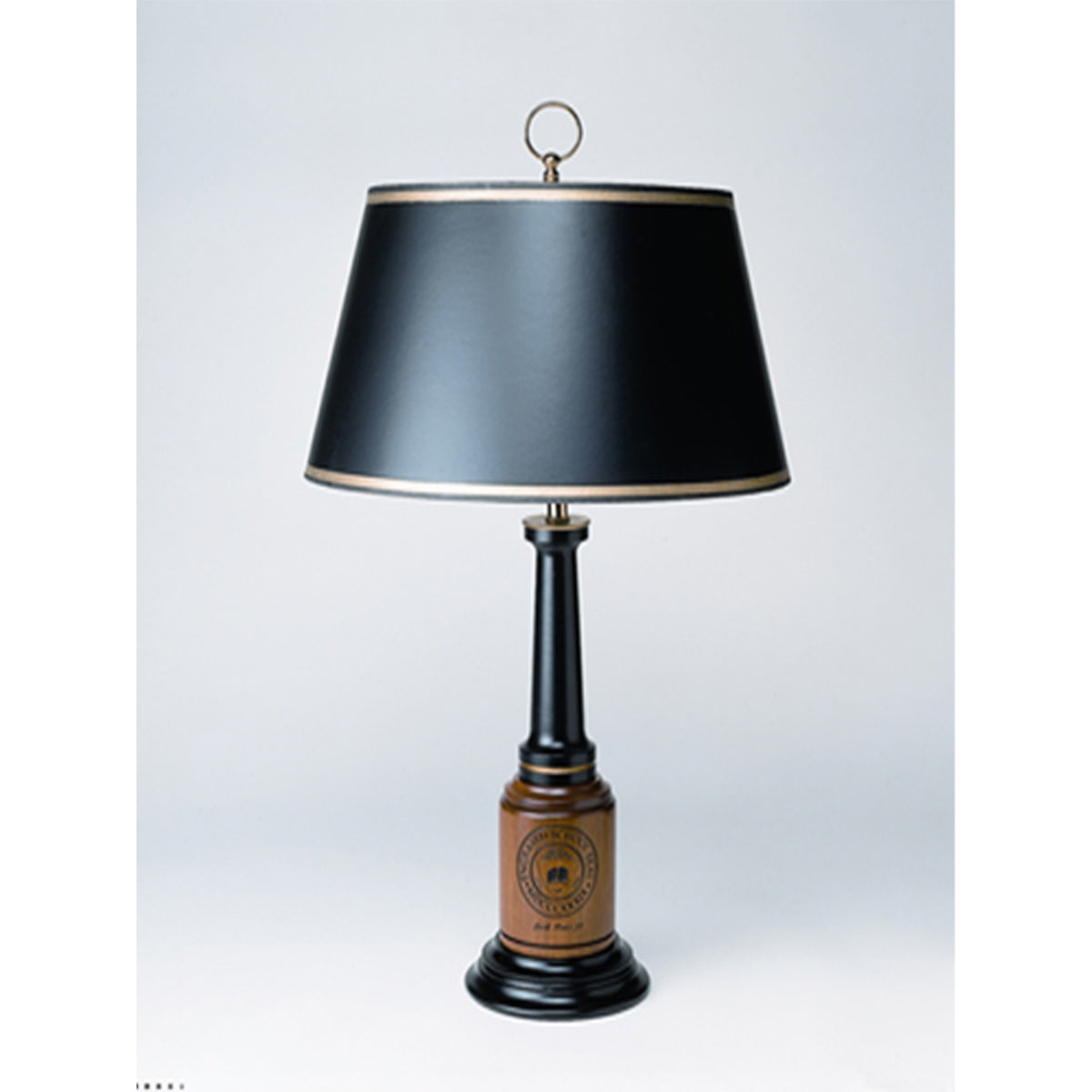 Harvard Laser Engraved Heritage Lamp – The COOP
