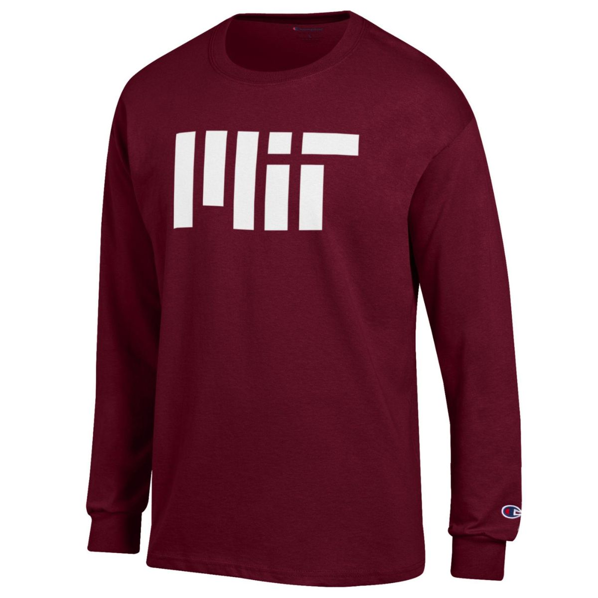 MIT Contemporary Long Sleeve Tee Shirt – The COOP