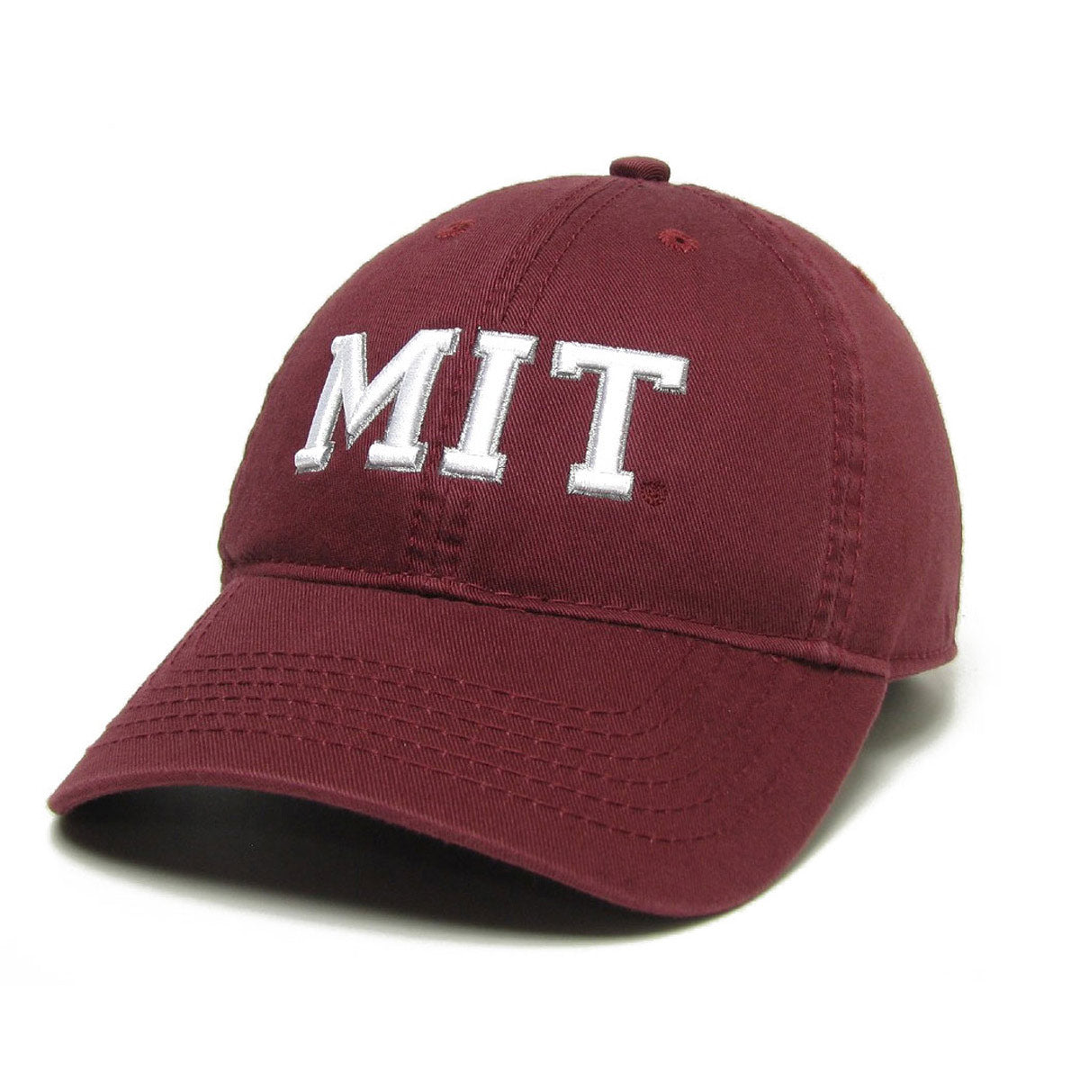 MIT Youth Washed Twill Hat – The COOP