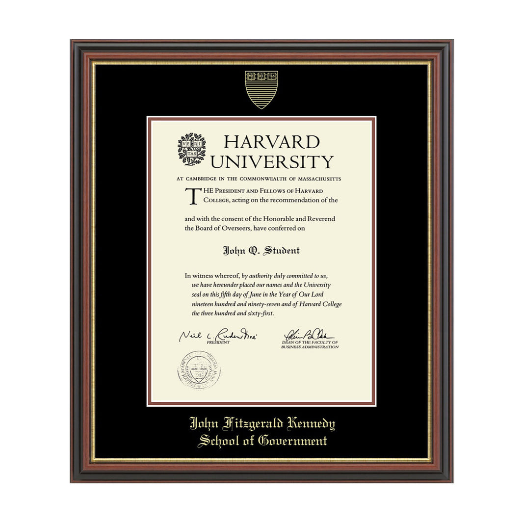Diploma Frames – The COOP