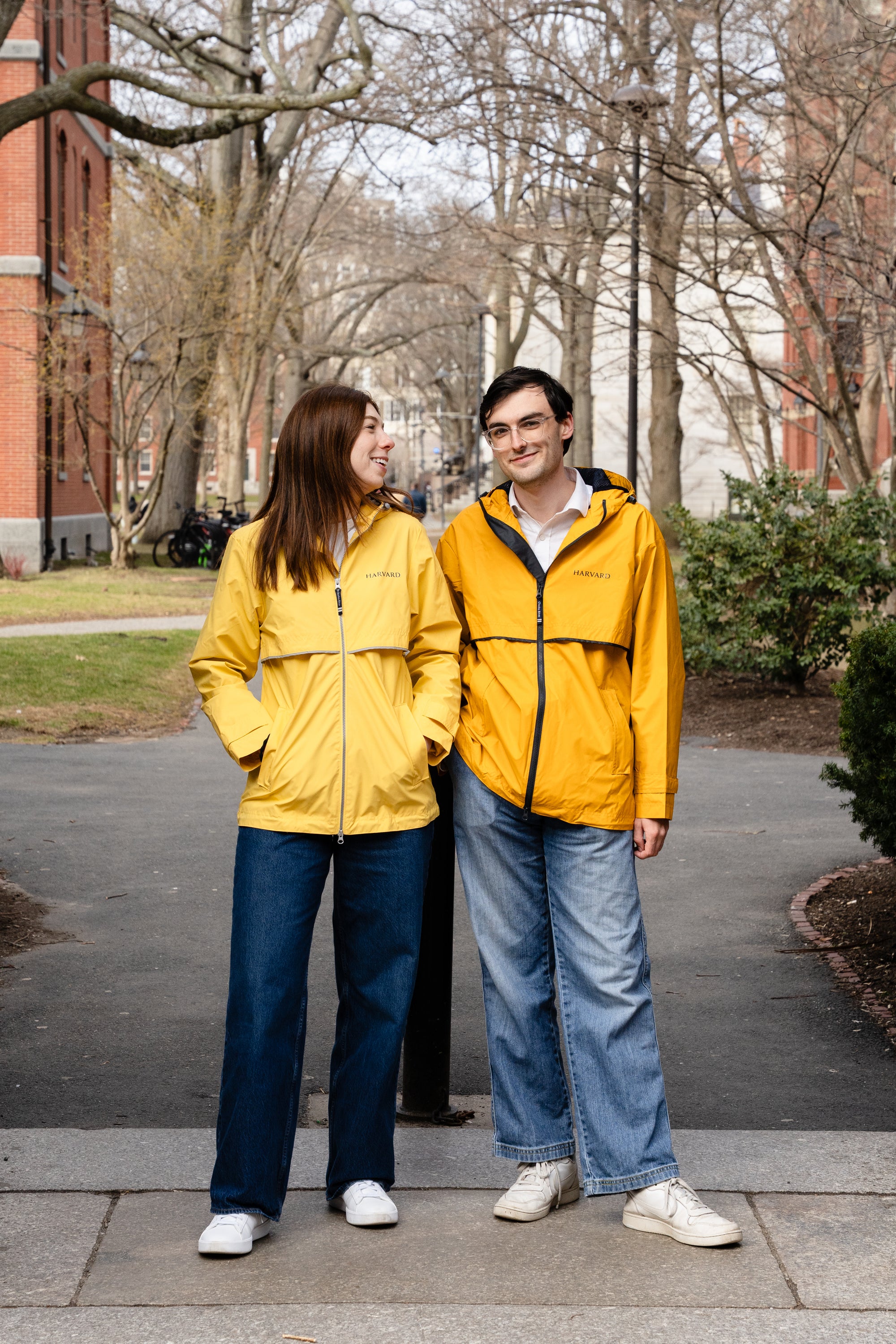 Shop Harvard – The COOP