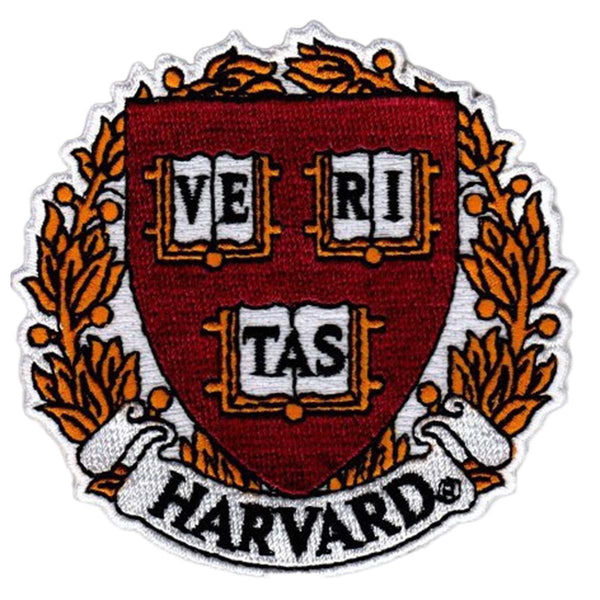 Harvard Veritas Patch – The COOP
