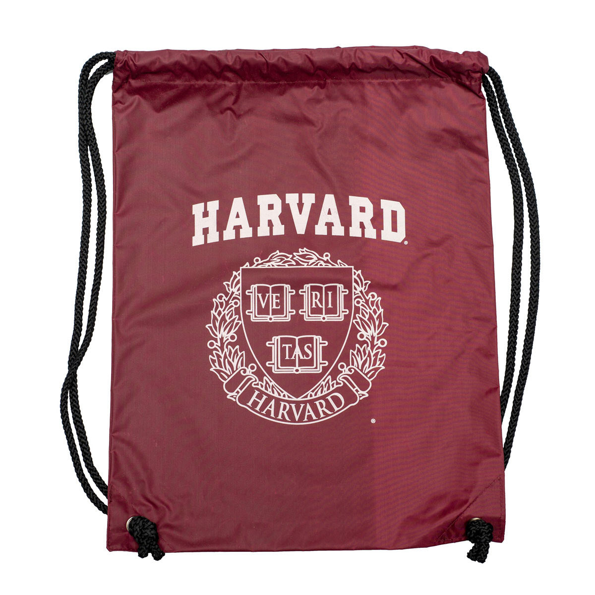 Harvard Drawstring Bag – The COOP