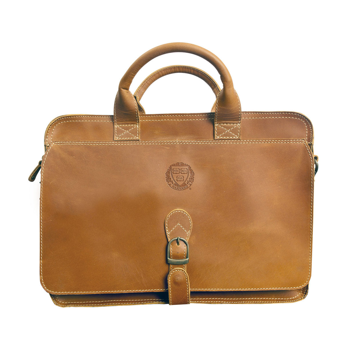 Harvard Texas Canyon Briefcase – The COOP