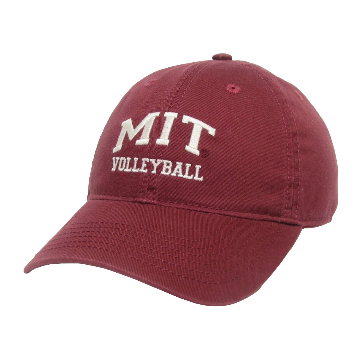 MIT Volleyball Hat – The COOP