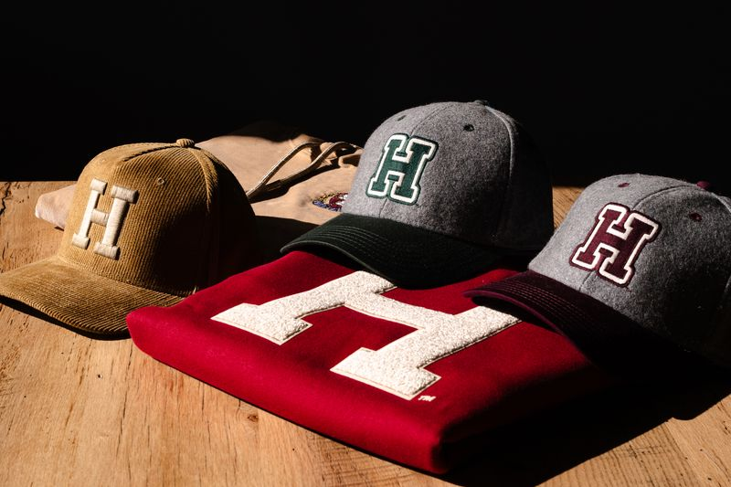 Shop Harvard – The COOP