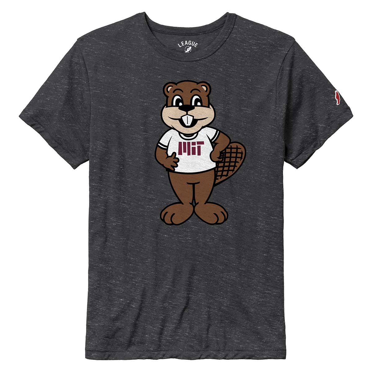 Tim the Beaver MIT Merchandise – Officially Licensed – The COOP