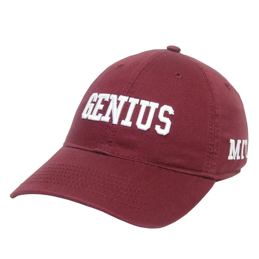 MIT Genius Hat – The COOP