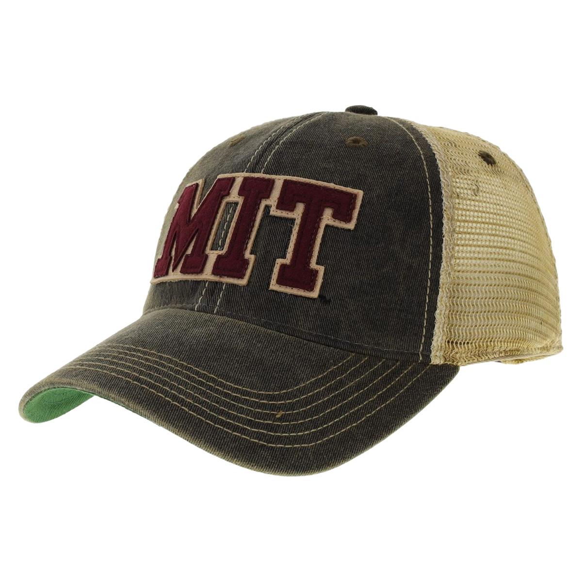 MIT Old Favorite Trucker – The COOP