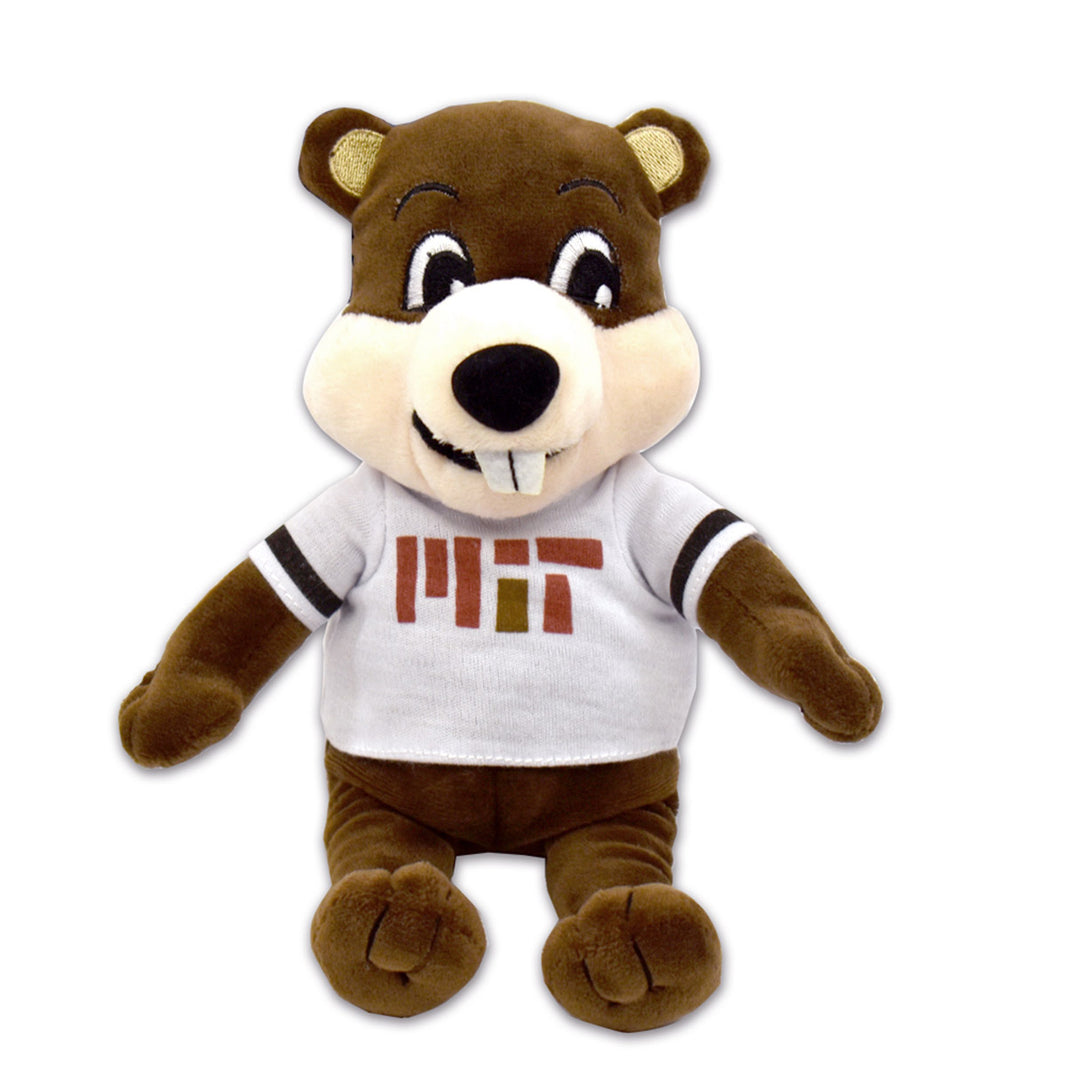 Tim the Beaver MIT Merchandise – Officially Licensed – The COOP