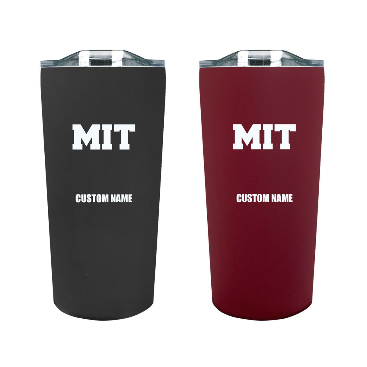 Personalized MIT Tumbler Gift Set – The COOP