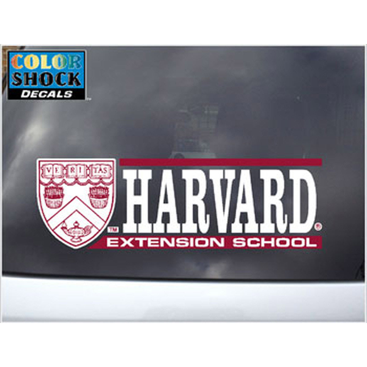 Harvard Extension School – The COOP