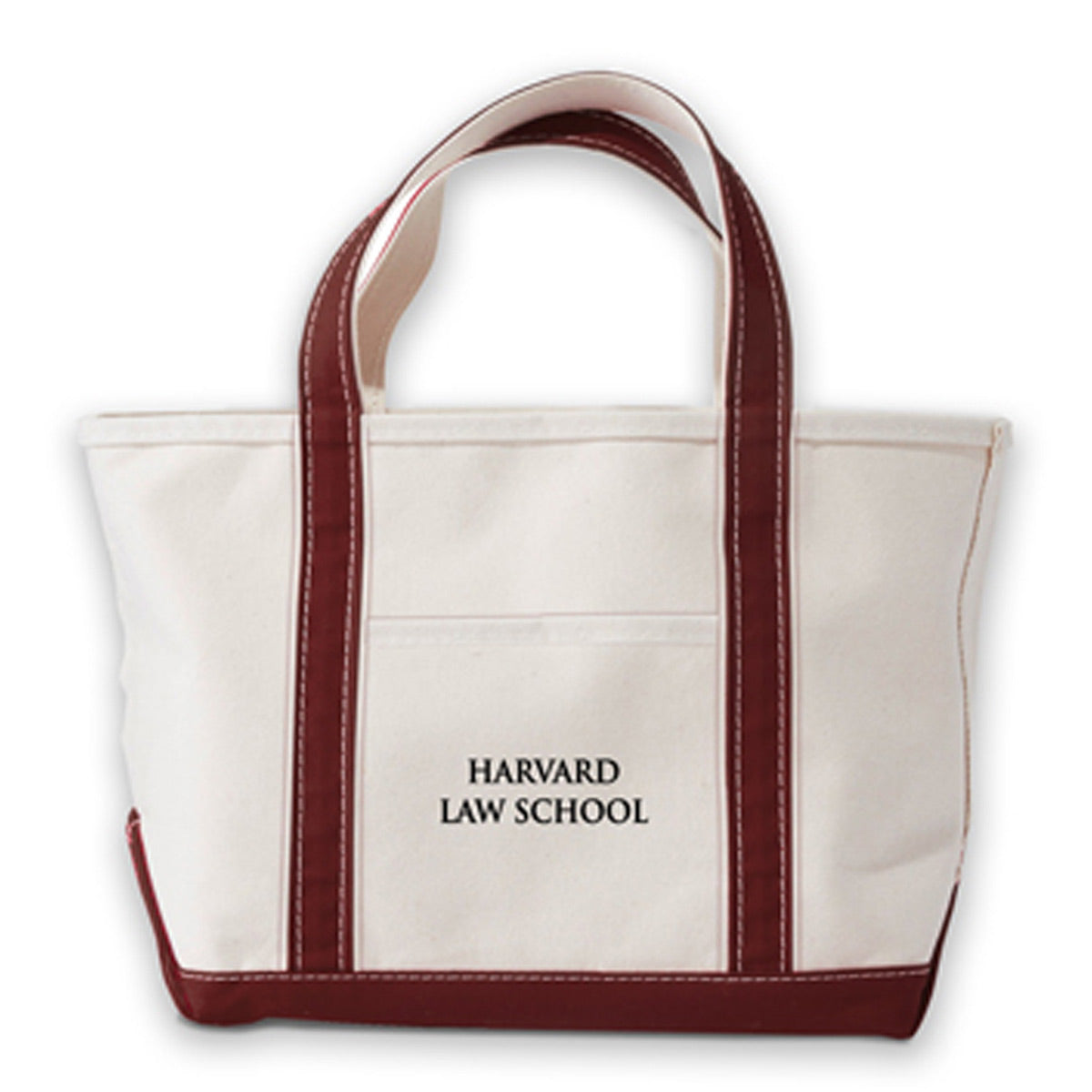 Harvard Law School Kennebunkport Canvas Tote Bag – The COOP