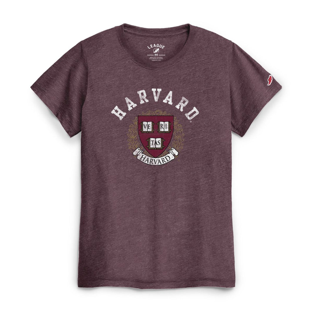Harvard Women's Tees & Tops – The COOP