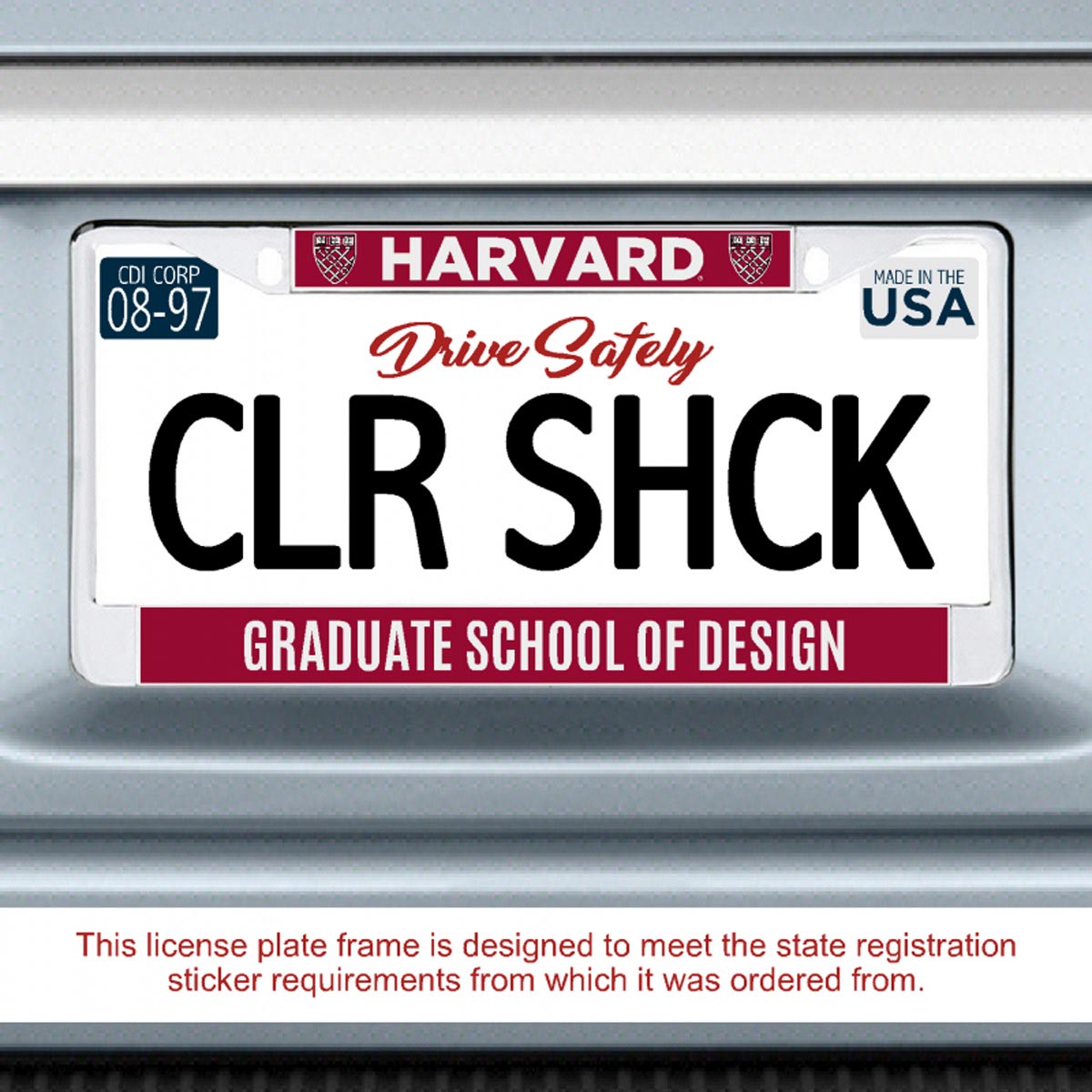 Harvard School of Design – The COOP