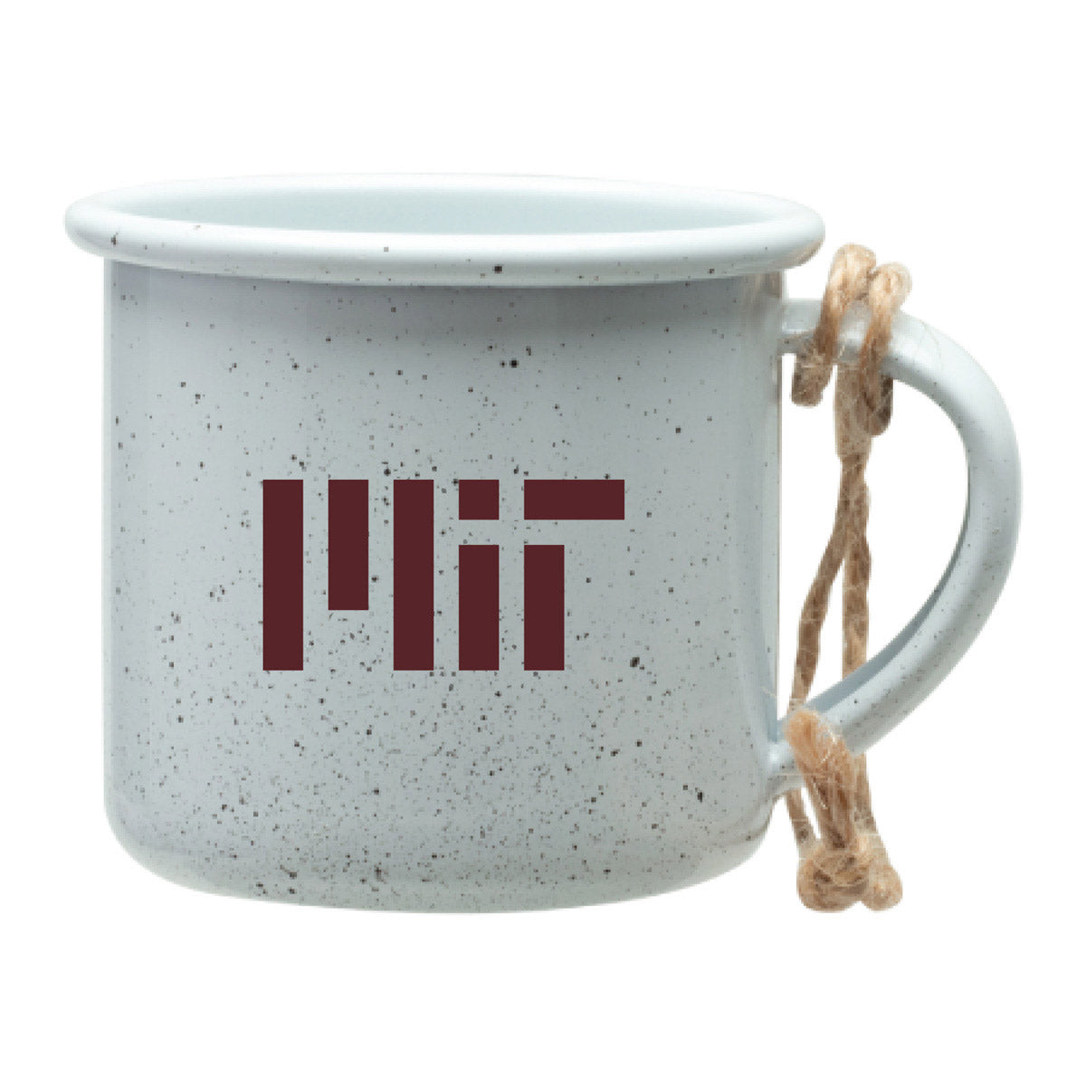 MIT Contemporary Campfire Ornament – The COOP