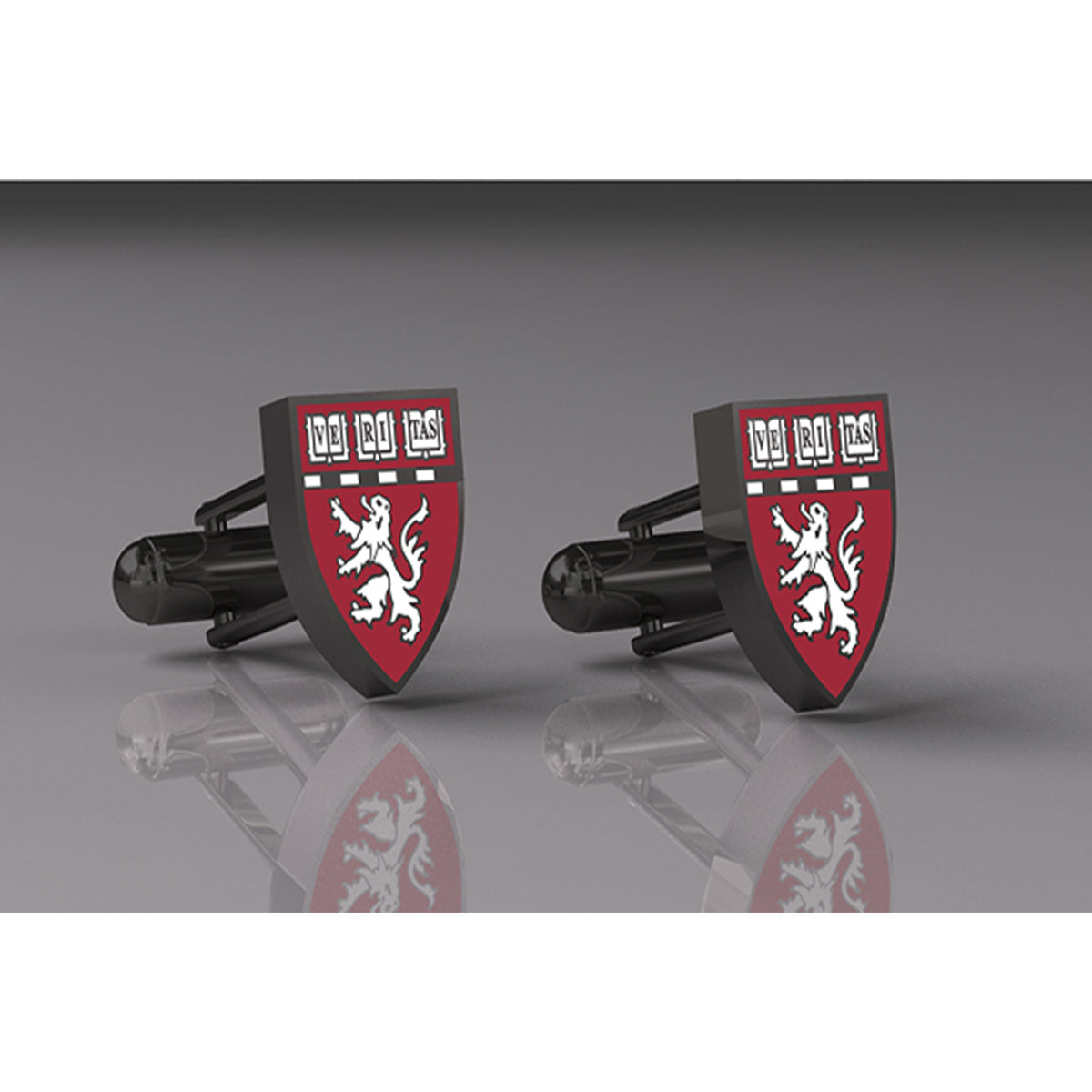 Harvard Medical Custom Cufflinks (CUFW-WHAR5) – The COOP