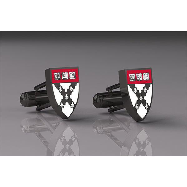 Harvard Business School Custom Cufflinks (CUFW-WHAR2) – The COOP