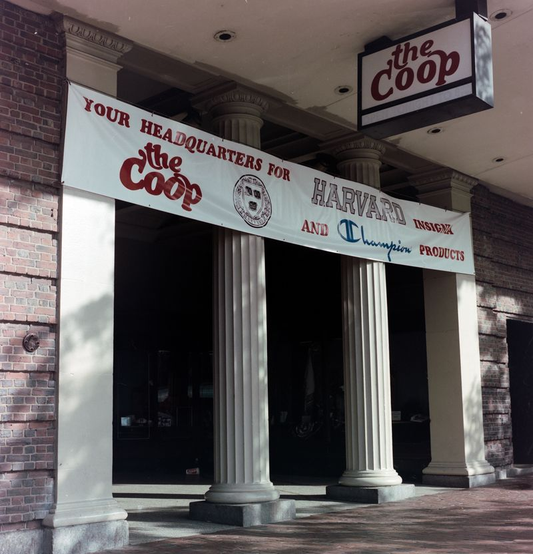 The COOP
