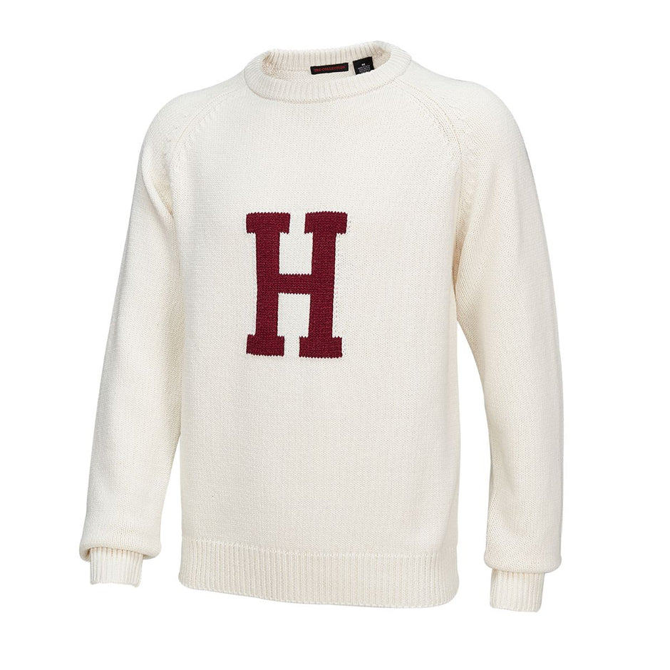 Harvard Men's Sweaters – Officially Licensed – The COOP