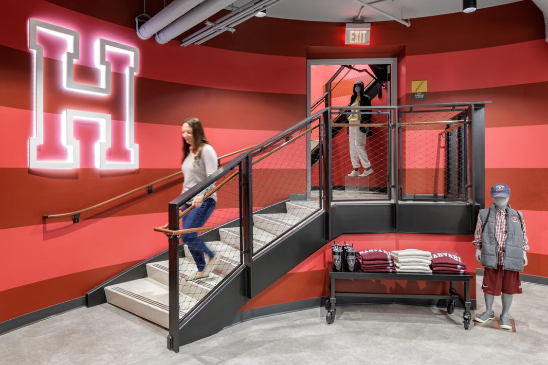 Shop Harvard – The COOP