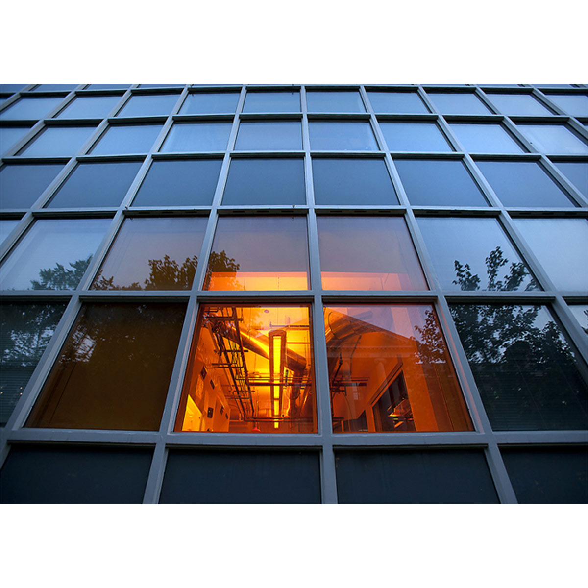 McKay Laboratory Harvard School of Engineering and Applied Sciences ...