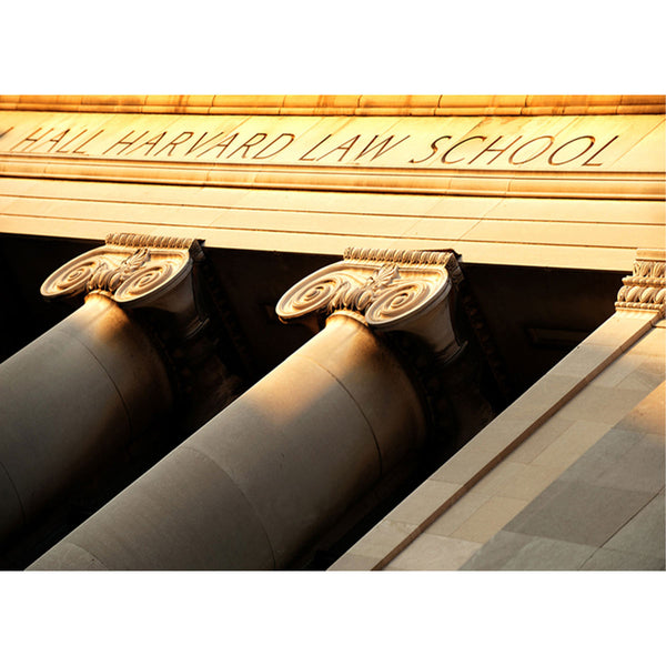 Harvard Law School – The COOP