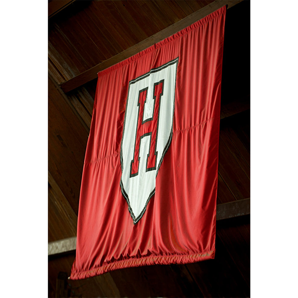 Harvard Banner – The COOP