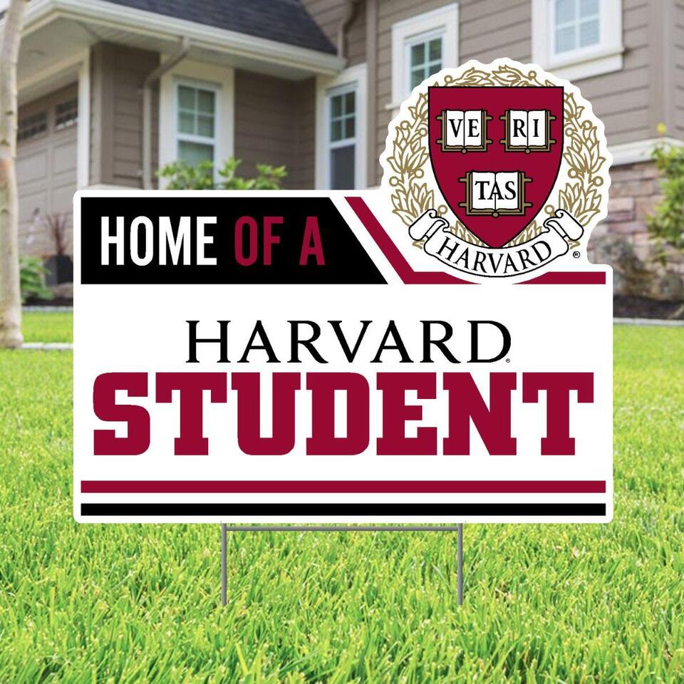Lawn Signs – The COOP