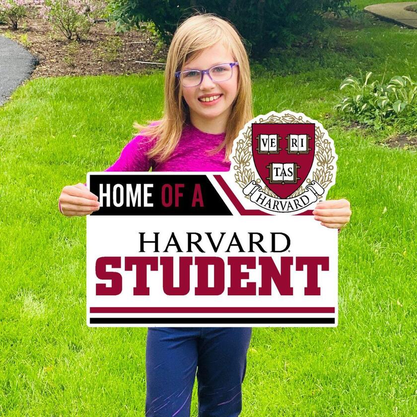 Lawn Signs – The COOP