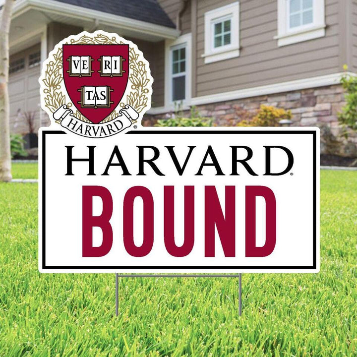 Lawn Signs – The COOP
