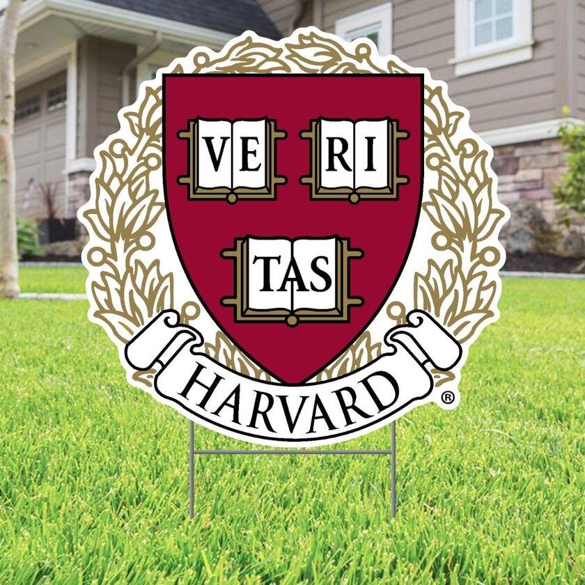 Lawn Signs – The COOP