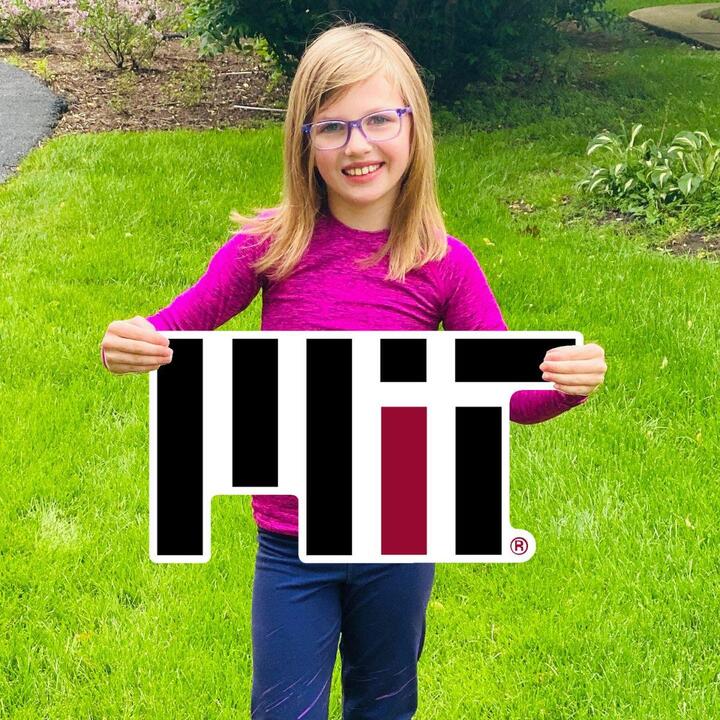 Large MIT Lawn Sign – The COOP