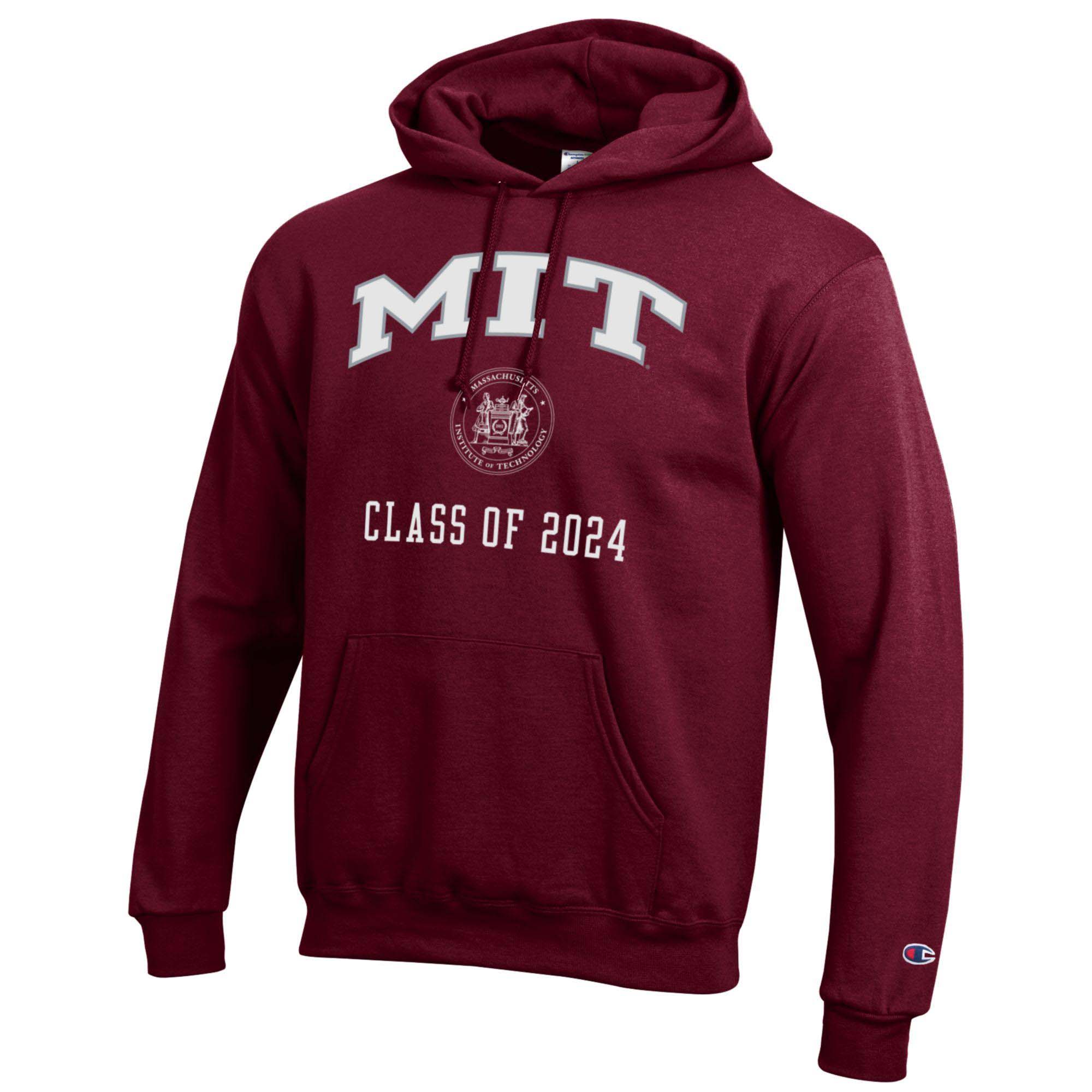 MIT Class of 2024 Hood – The COOP