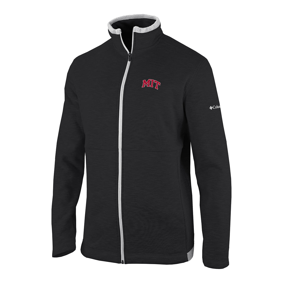 MIT Columbia On The Edge Jacket – The COOP