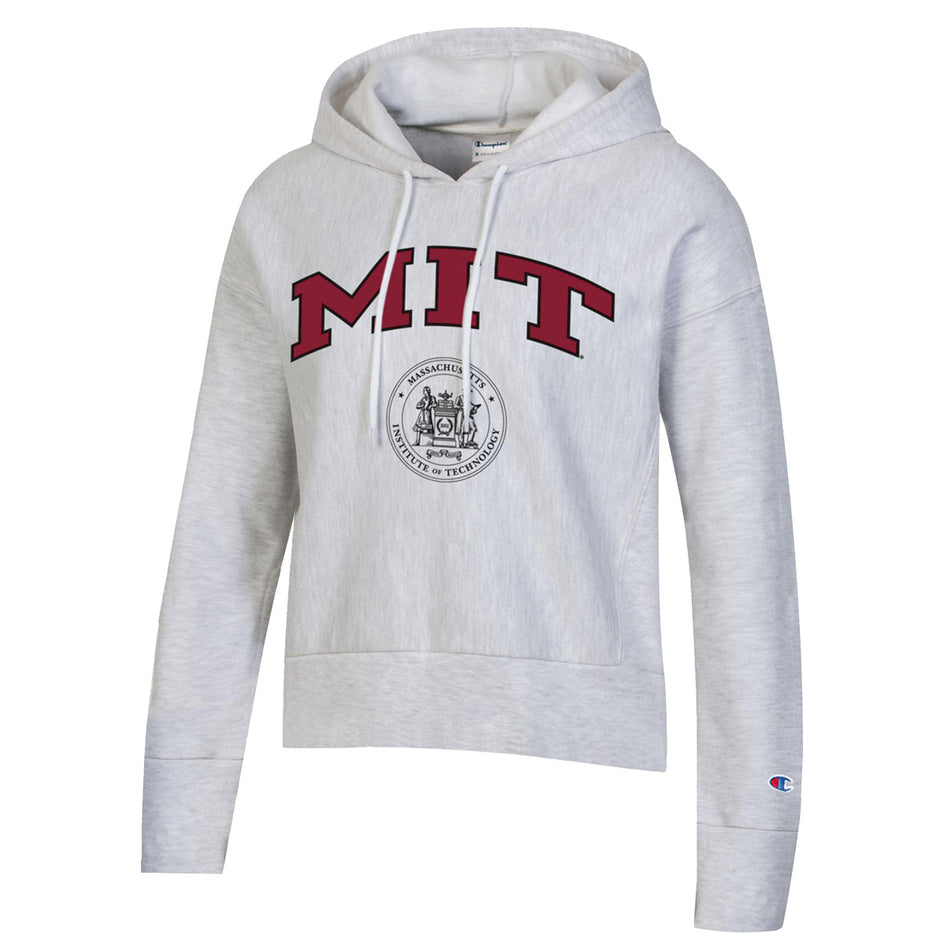 MIT Women's Sweatshirts & Hoodies – The COOP
