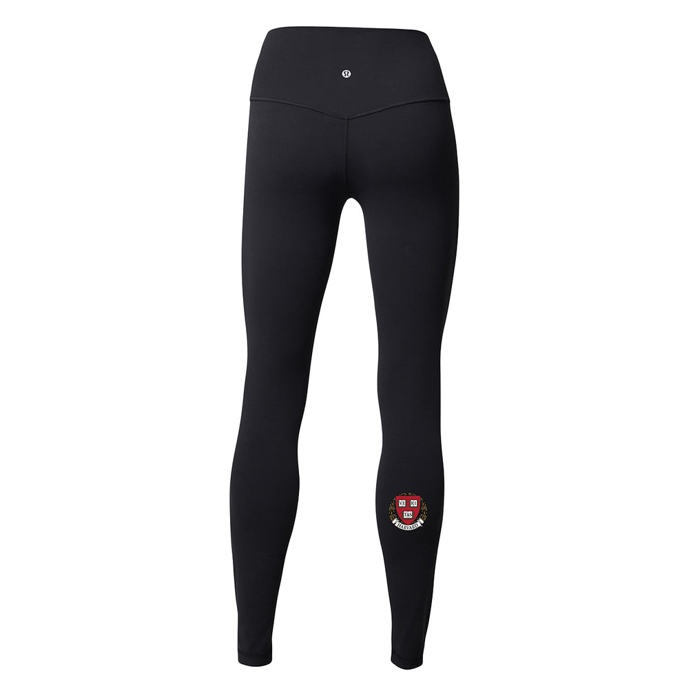 Harvard lululemon Womens Align 25" High-Rise Pant – The COOP