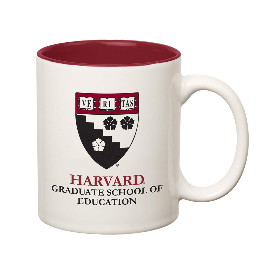 Harvard Graduate School of Education – The COOP
