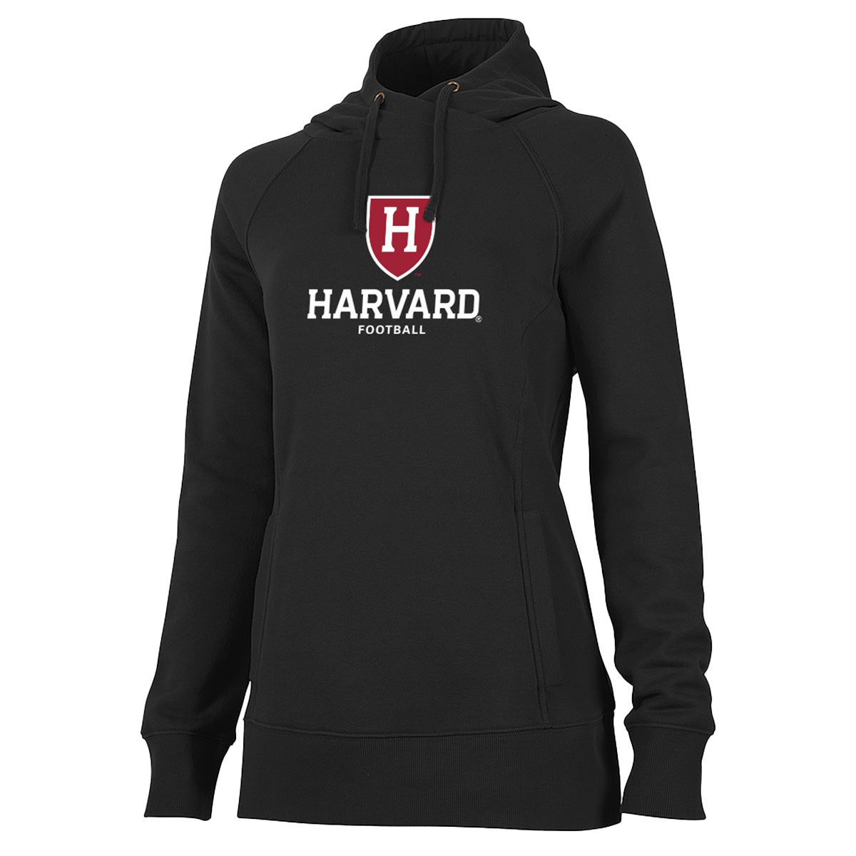 Harvard Women's Football Hometown Hood – The COOP