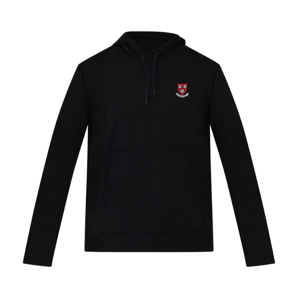 Harvard lululemon Soft Jersey Pullover Hoodie – The COOP