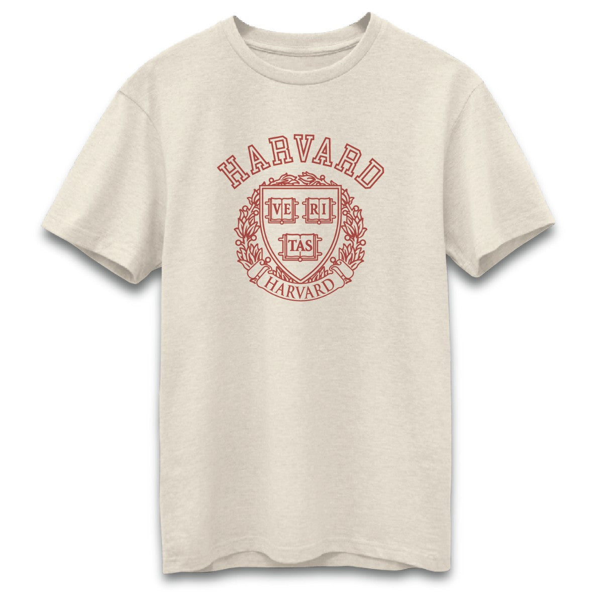 Harvard Faherty Sunwashed Tee – The COOP