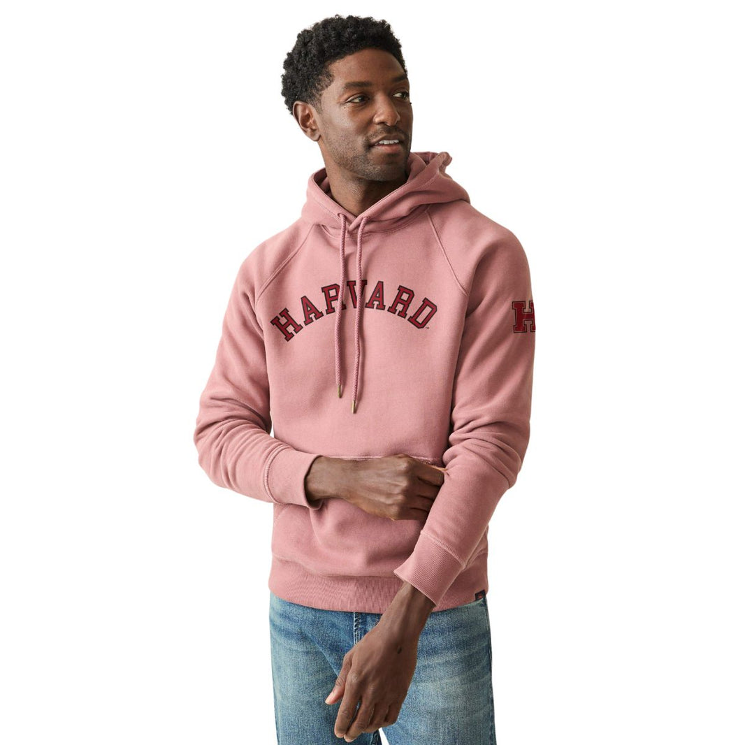 Harvard Men's Sweatshirts & Hoodies – The COOP