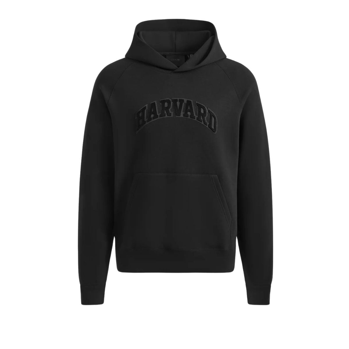 Harvard Rudsak Briar Unisex Hoodie with Embroidered Logo – The COOP